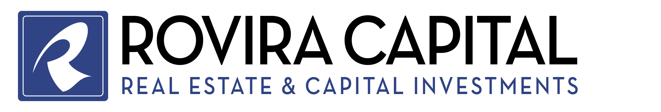 Rovira Capital – Real Estate & Capital Investments